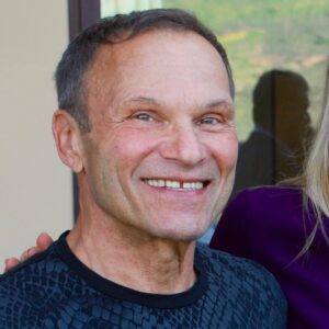 Who We Are - Freedom to Choose Project