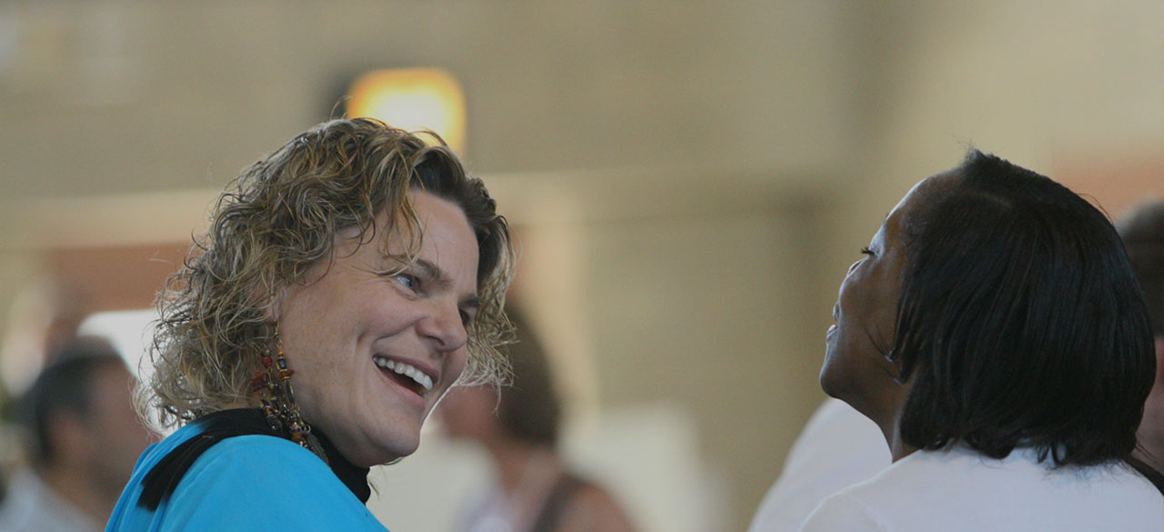 Bequests & Legacy Gifts - Freedom to Choose Project