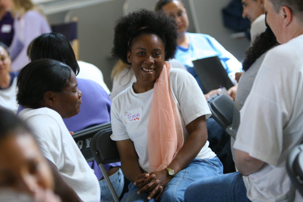 Who We Are - Freedom to Choose Project