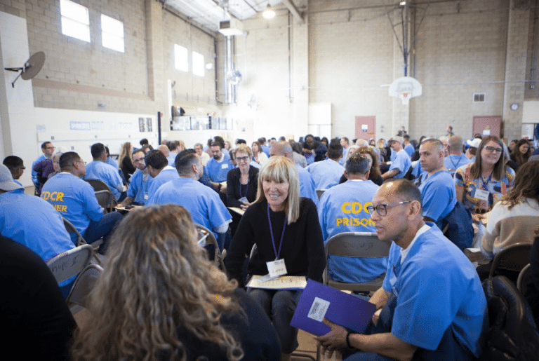 Change From the Inside: One Choice at a Time | Freedom to Choose Project