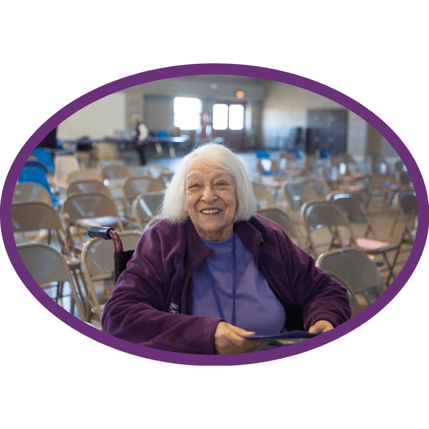 Freedom to Choose Community Event – Angela Bell Achievement Award ...